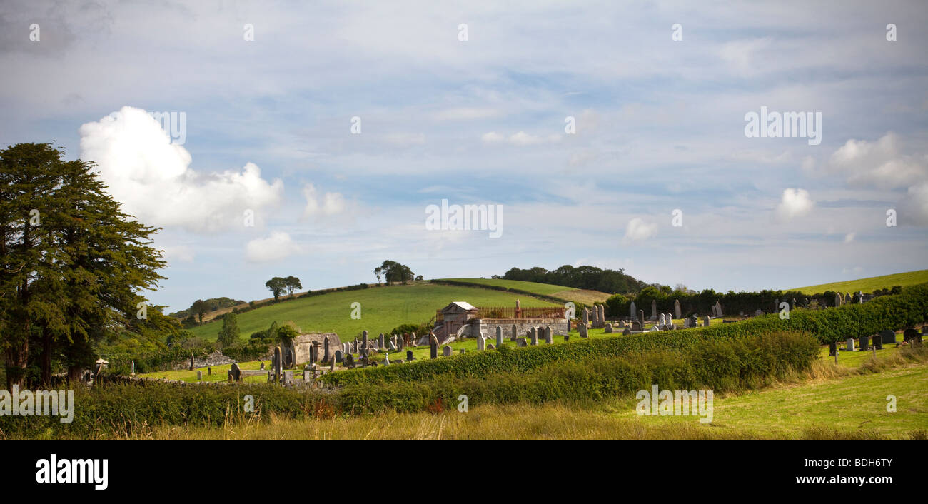 Inch abbey hi-res stock photography and images - Alamy