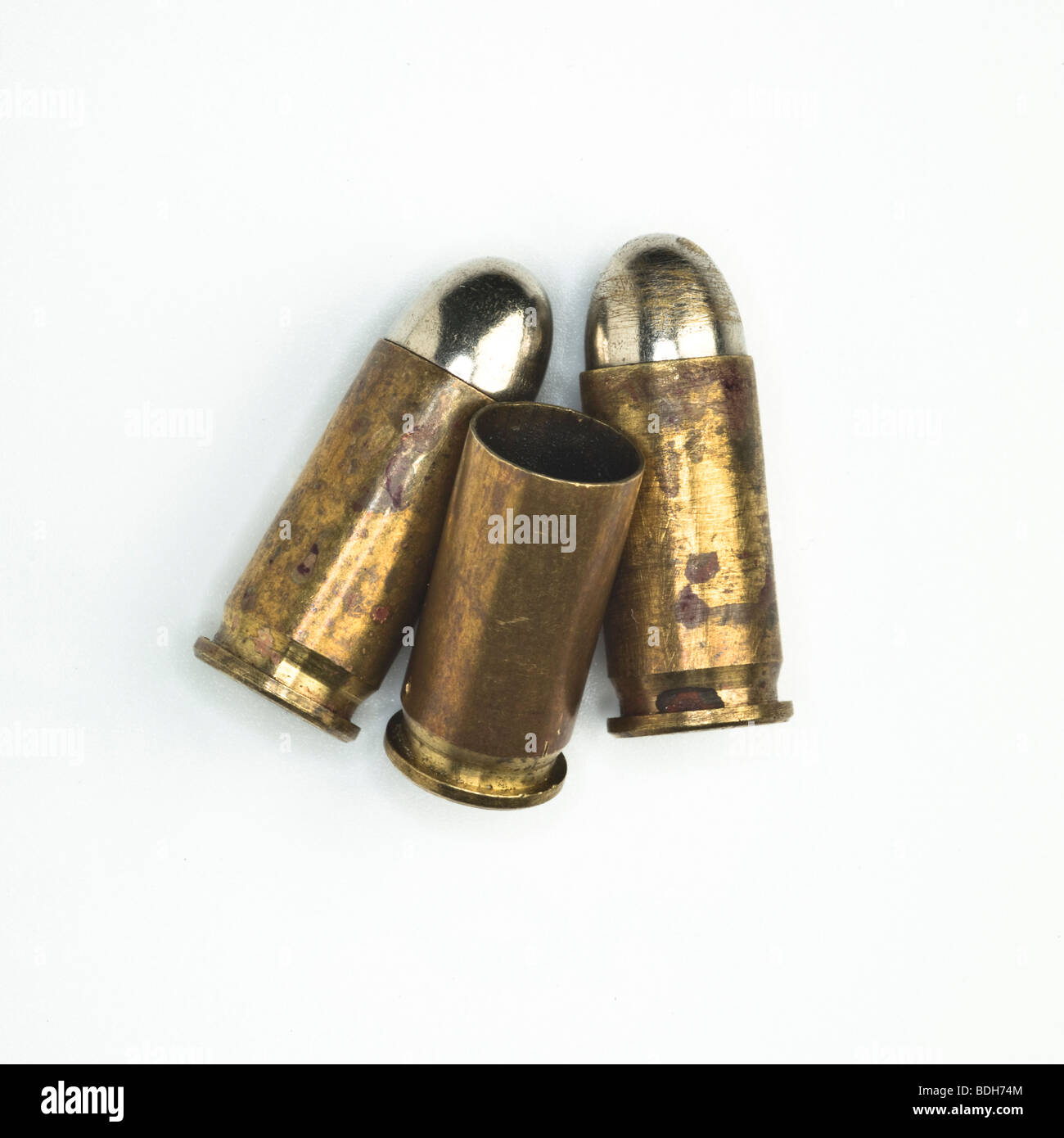 Scary firearm Cut Out Stock Images & Pictures - Alamy