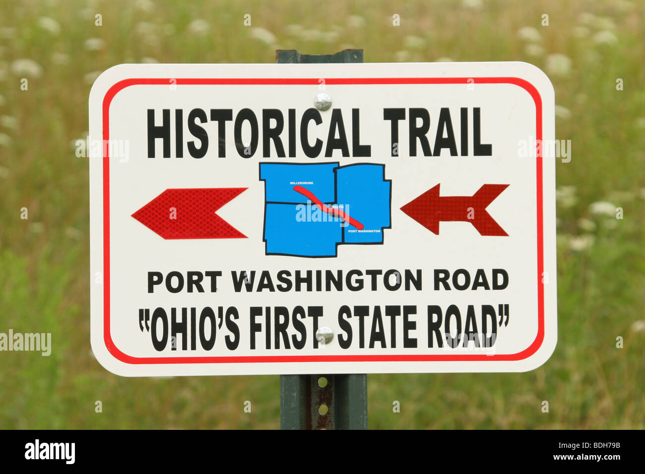 Port Washington Ohio High Resolution Stock Photography and Images - Alamy