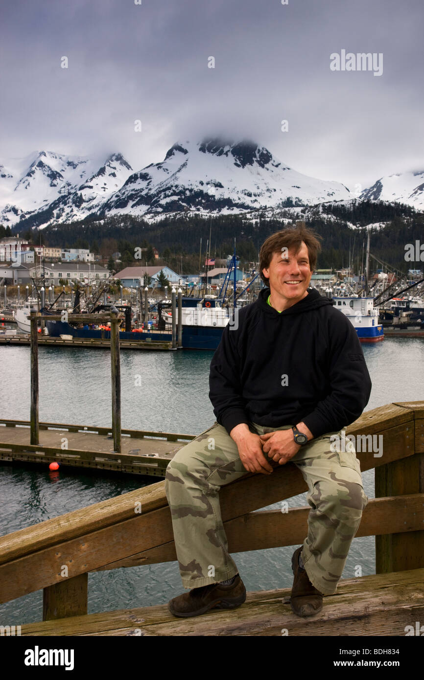 John platt hi-res stock photography and images - Alamy