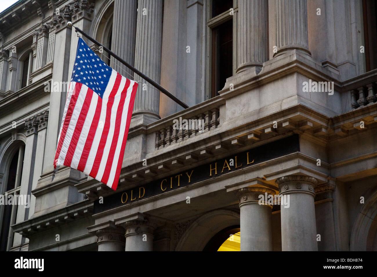 American flag 1865 hi-res stock photography and images - Alamy