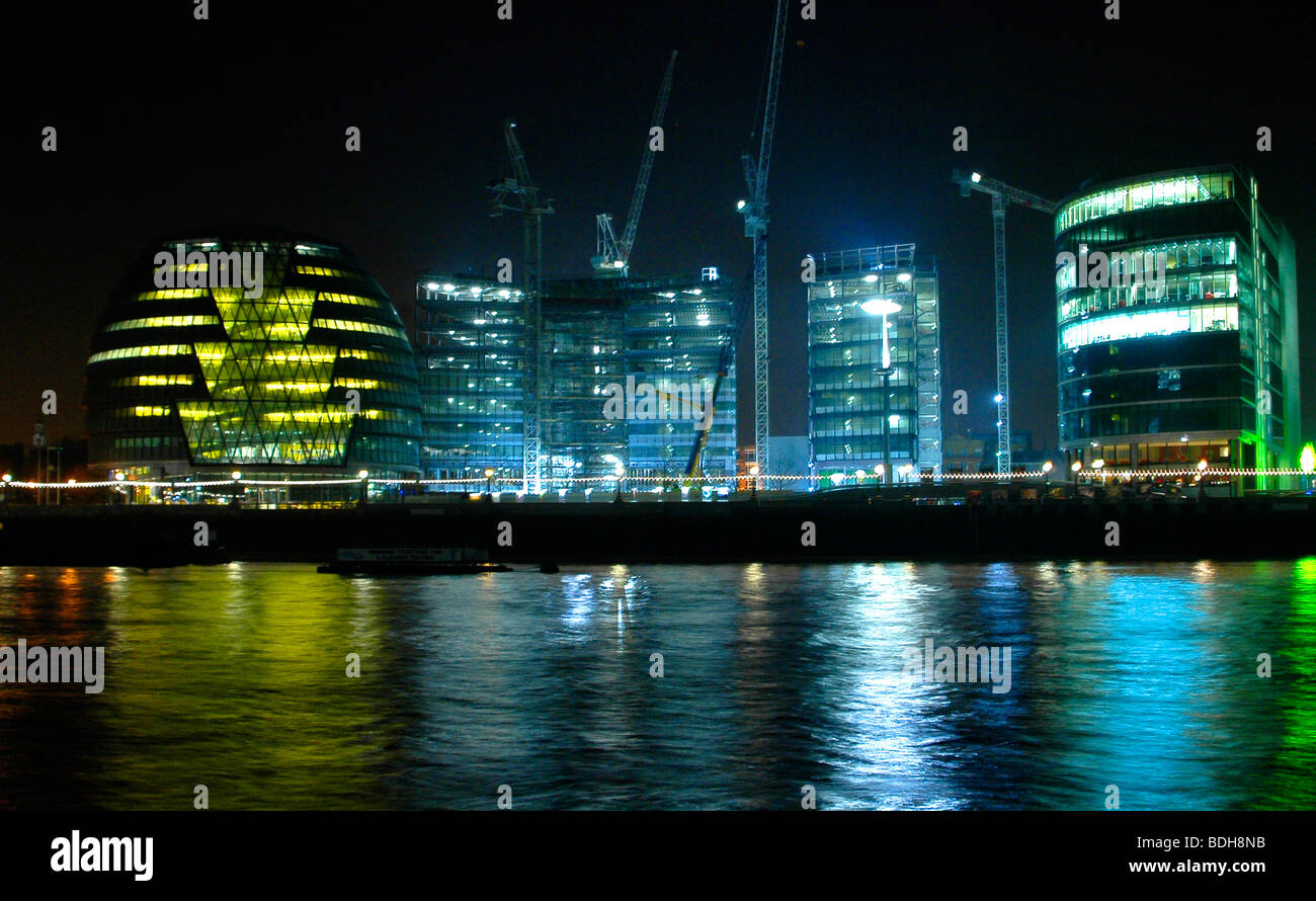 Buildingstower hi-res stock photography and images - Alamy