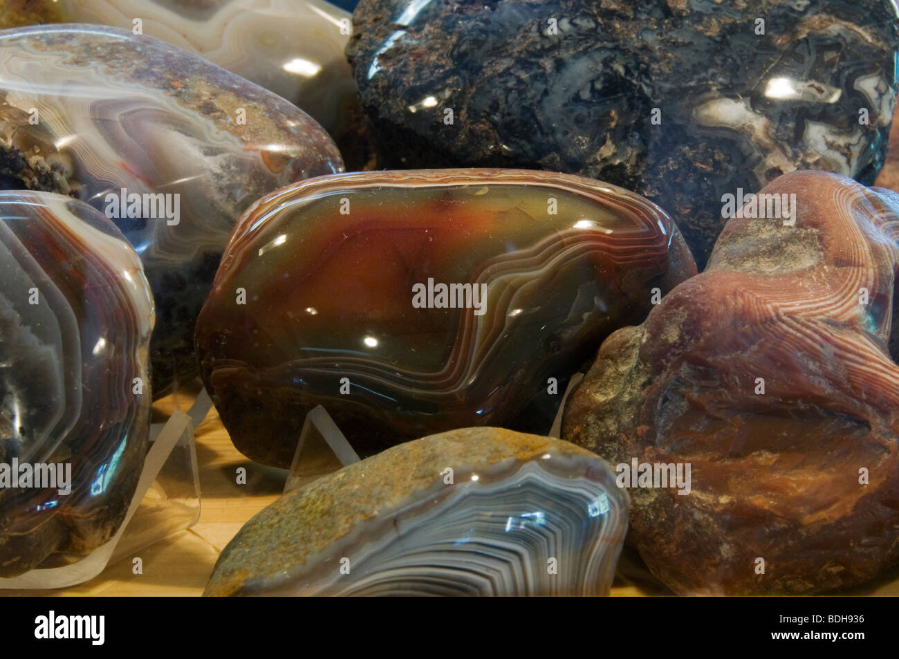 Agat hi-res stock photography and images - Alamy