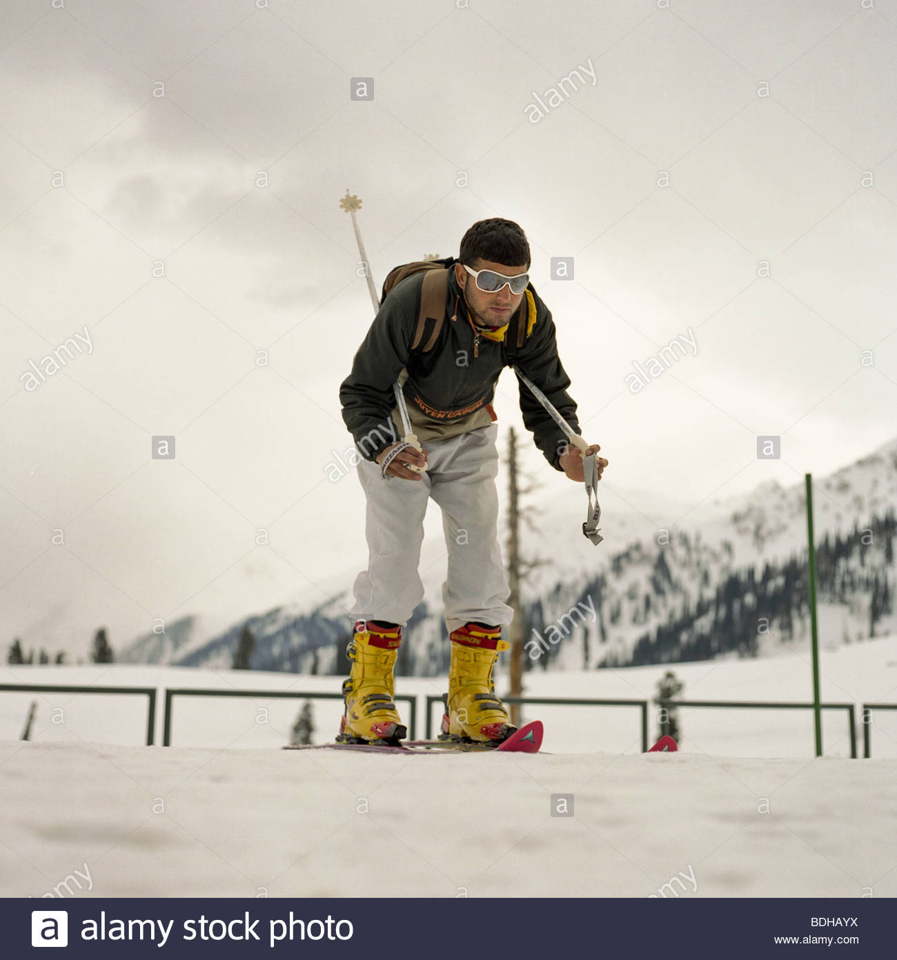 Tuck Position High Resolution Stock Photography and Images - Alamy