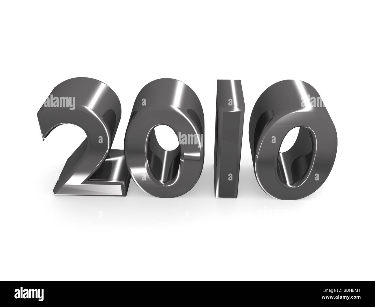2010 1 Cut Out Stock Images & Pictures - Alamy