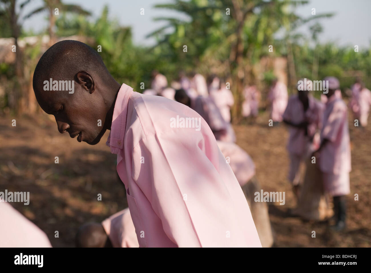Genocidaires rwanda hi-res stock photography and images - Alamy
