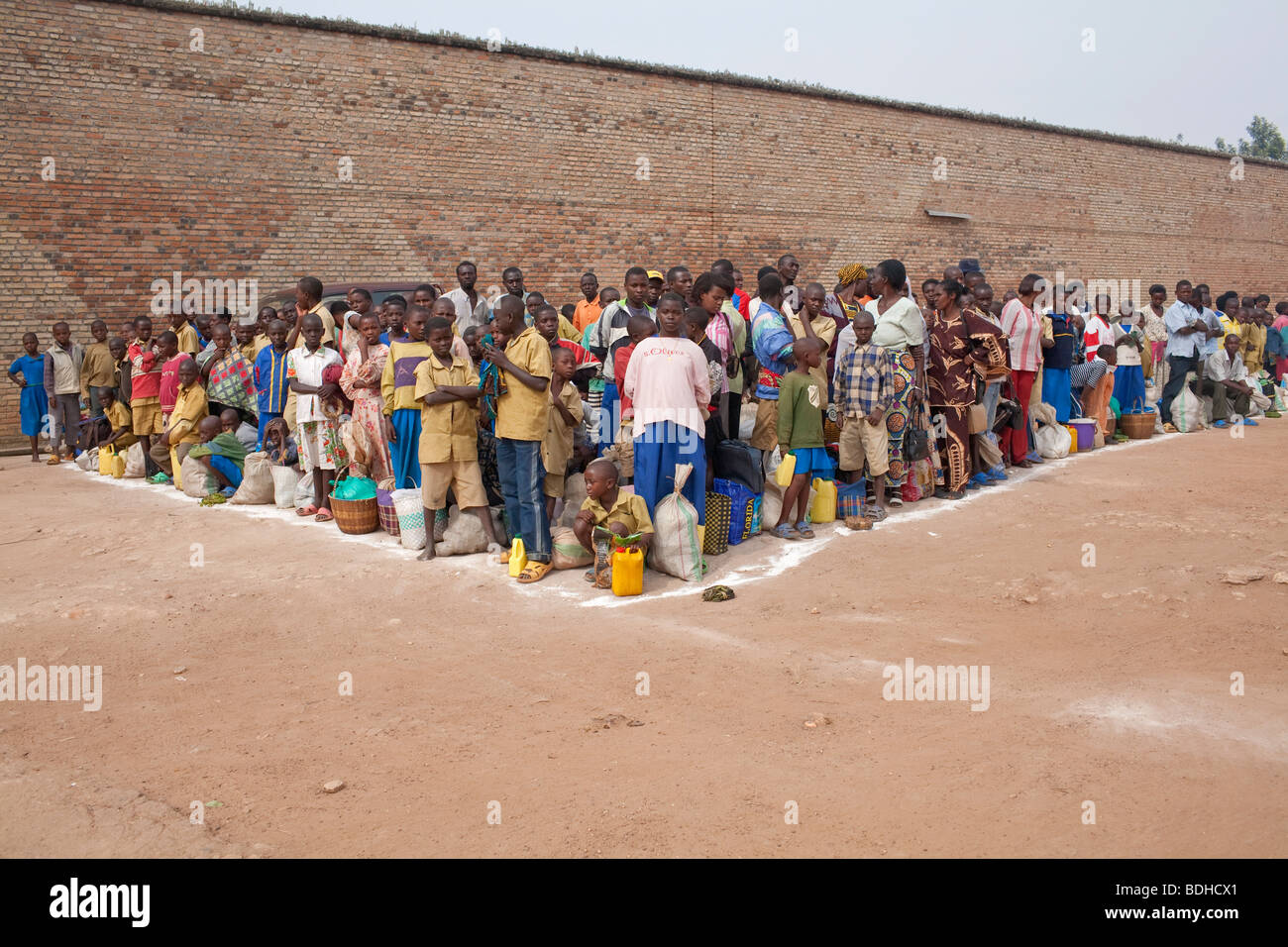 Genocidaire hi-res stock photography and images - Alamy