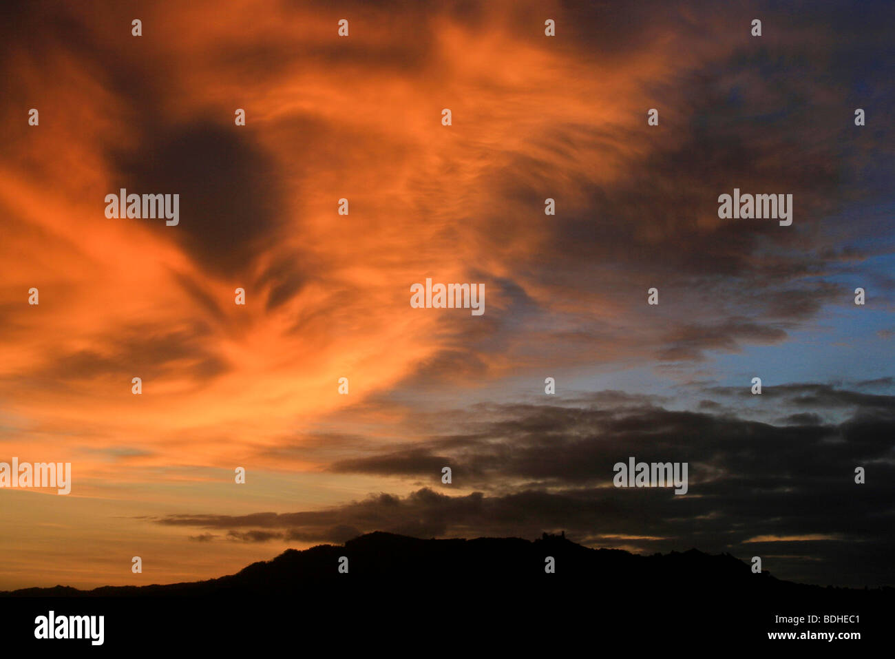 skies, clouds, white, blue Stock Photo - Alamy