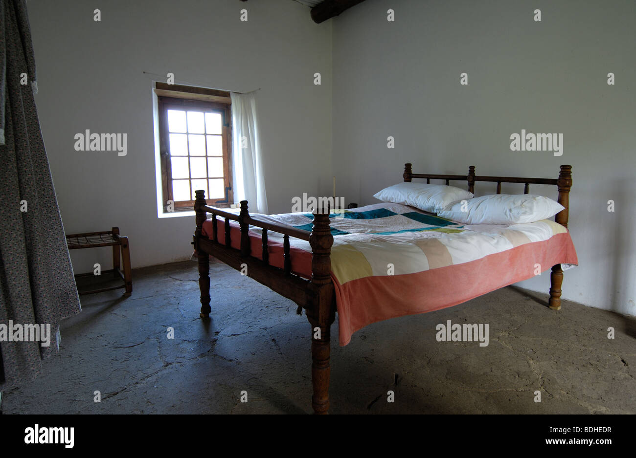 Swellendam drostdy museum hi-res stock photography and images - Alamy