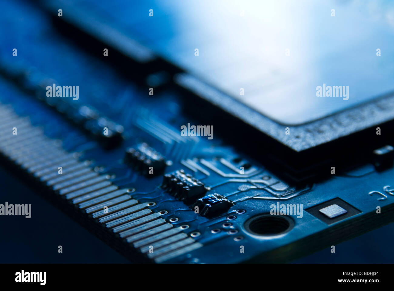 Computer ram hi-res stock photography and images - Alamy