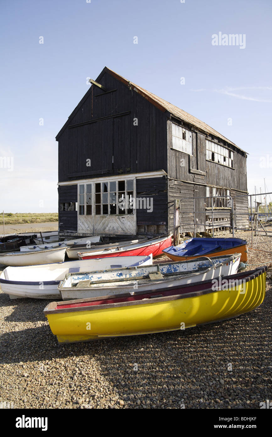 Camp house on the roads hi-res stock photography and images - Alamy