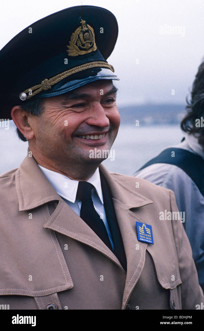 Russian trawler hi-res stock photography and images - Alamy