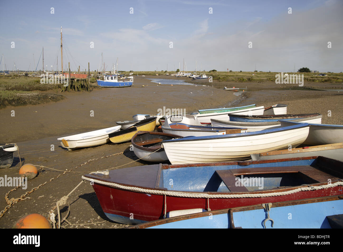 Camp house on the roads hi-res stock photography and images - Alamy