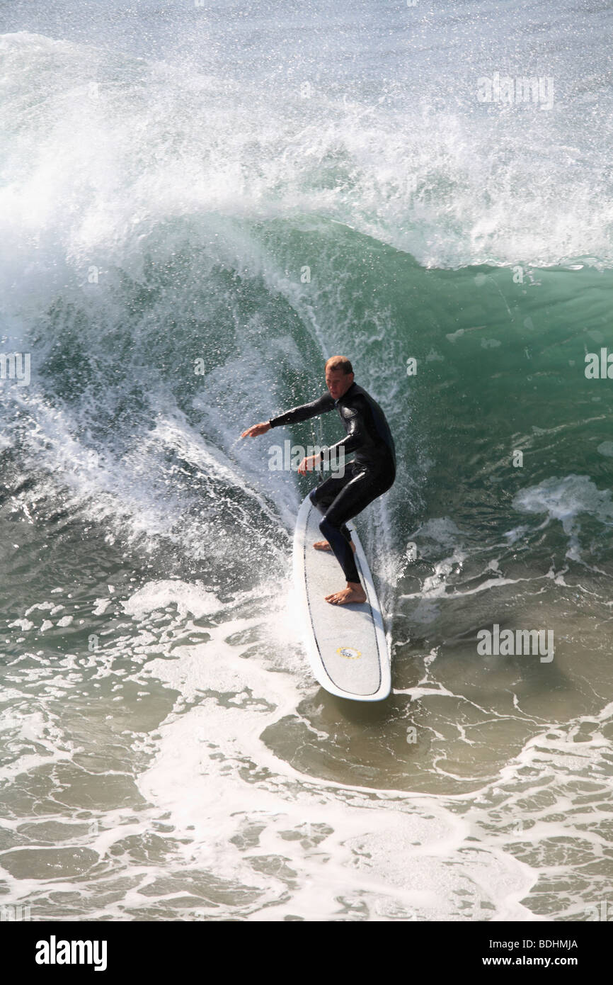 Californian surfer hi-res stock photography and images - Alamy