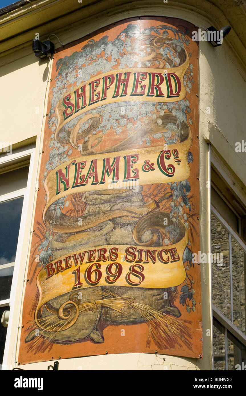 Shepherd neame hi-res stock photography and images - Alamy