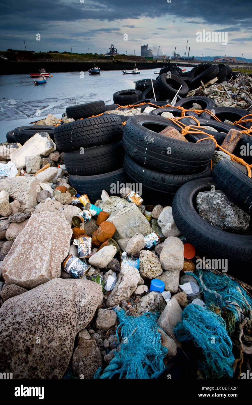 Redcar cleveland england hi-res stock photography and images - Alamy