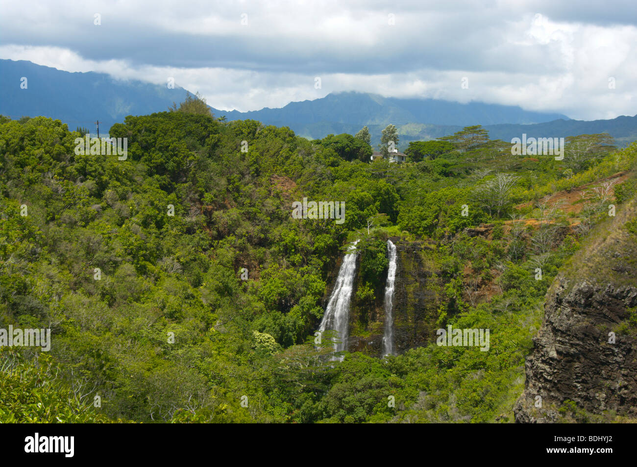 Makaleha hi-res stock photography and images - Alamy
