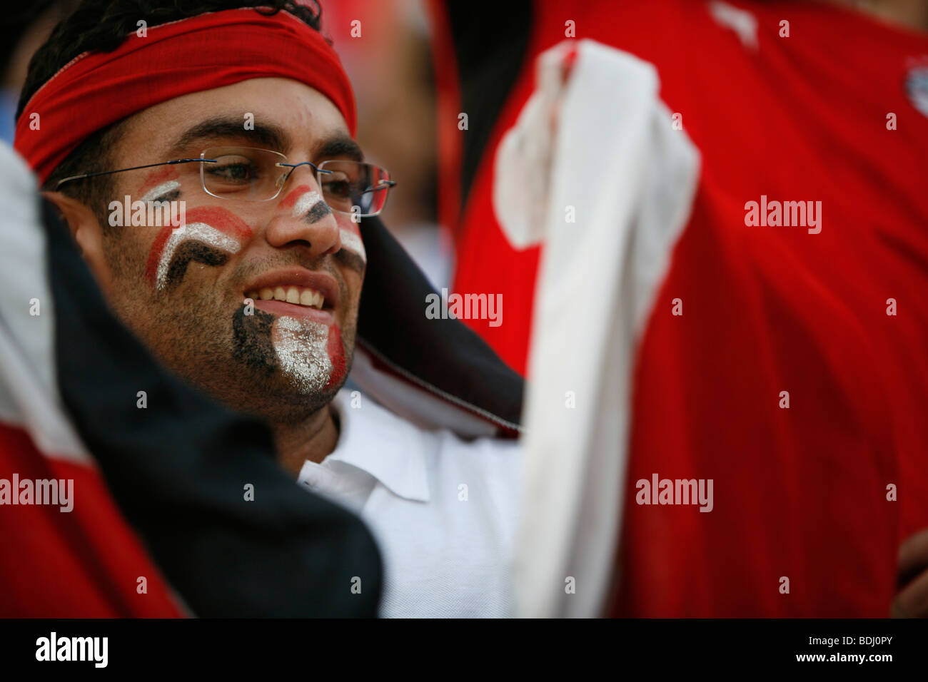 EgyptianFan. Egypt V Cameroon. The Final of the African Cup of Nations ...
