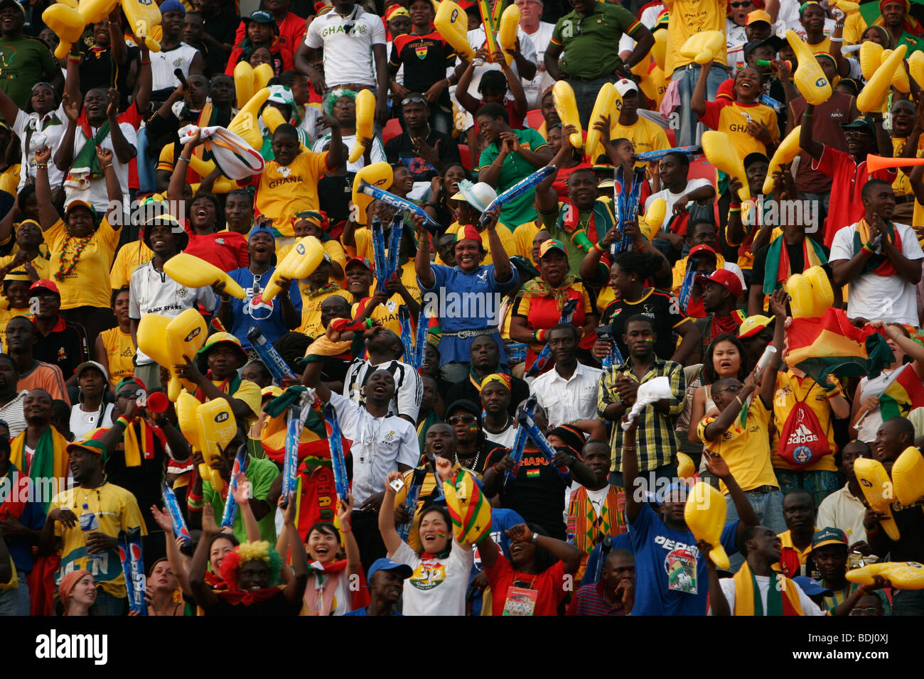 Nigeria Crowd High Resolution Stock Photography and Images - Alamy