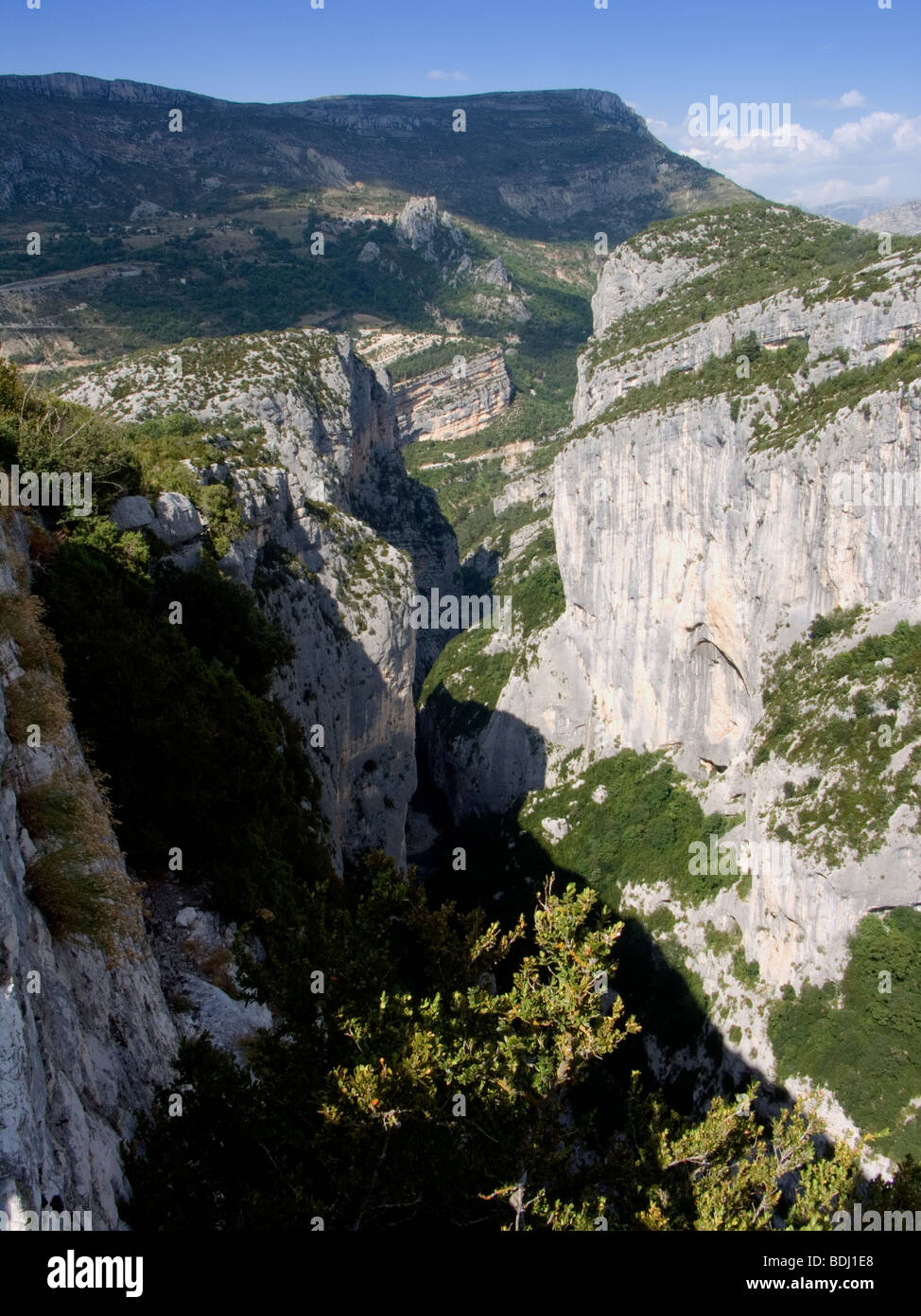 Haut Verdon High Resolution Stock Photography and Images - Alamy
