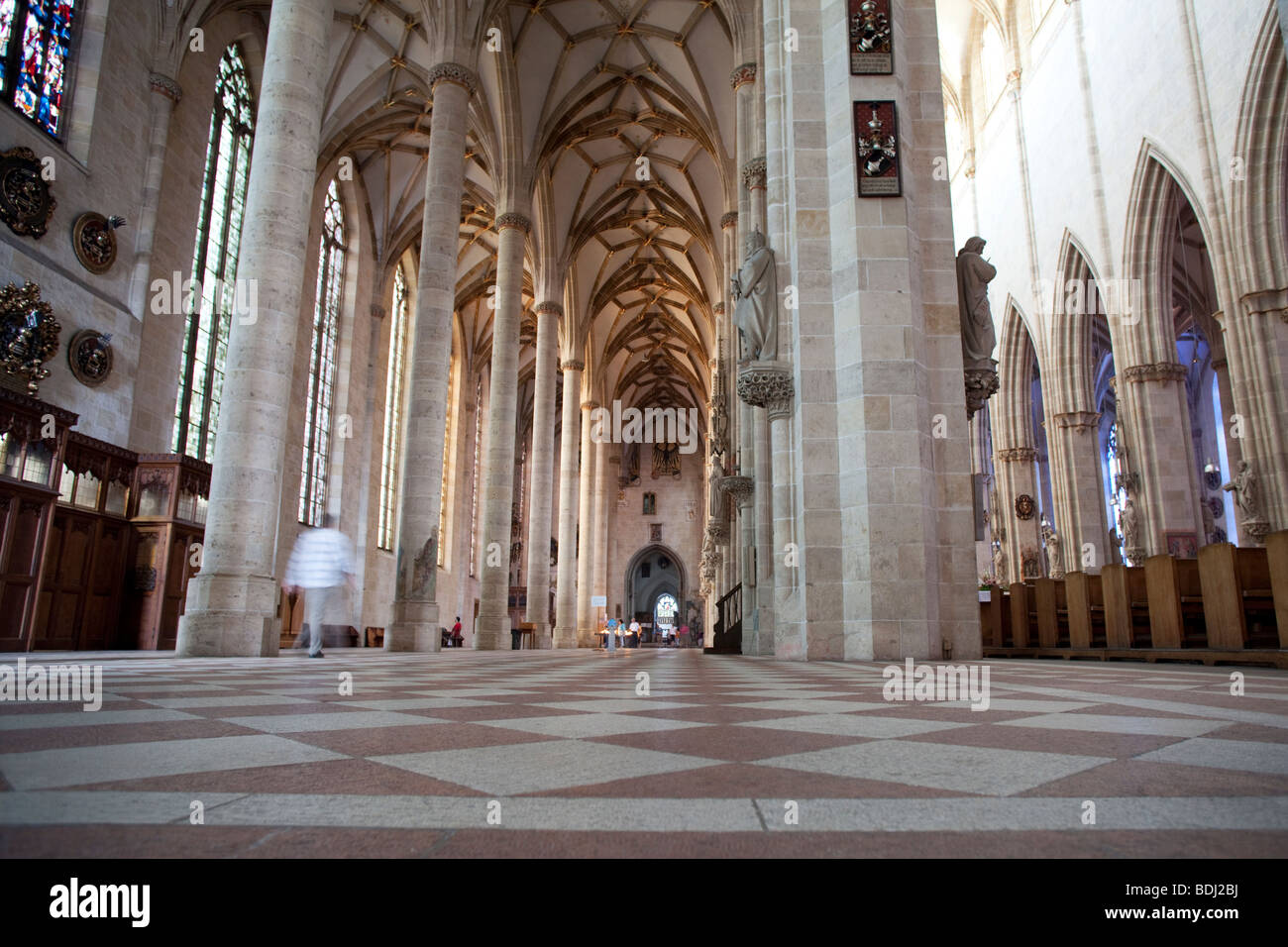 Ulm muenster hi-res stock photography and images - Alamy