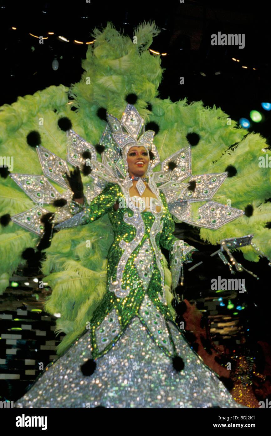 brazil, rio de janeiro, dancers carioca Stock Photo - Alamy