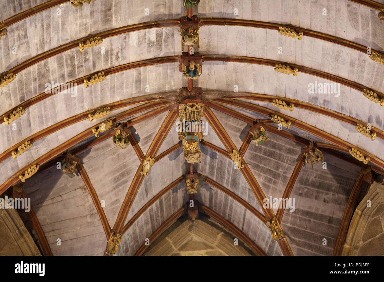 Church parish close hi-res stock photography and images - Alamy