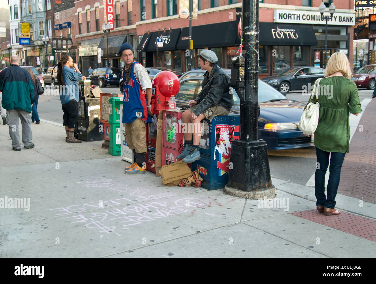Street Begging Stock Photos & Street Begging Stock Images - Alamy