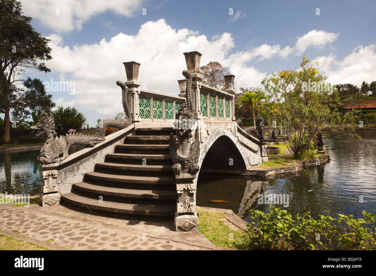 Balinese dragon hi-res stock photography and images - Alamy