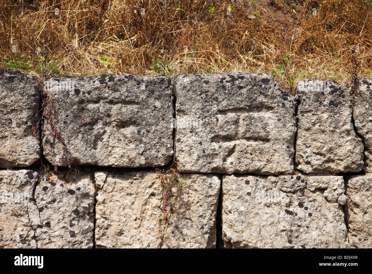 Lentini sicily hi-res stock photography and images - Alamy