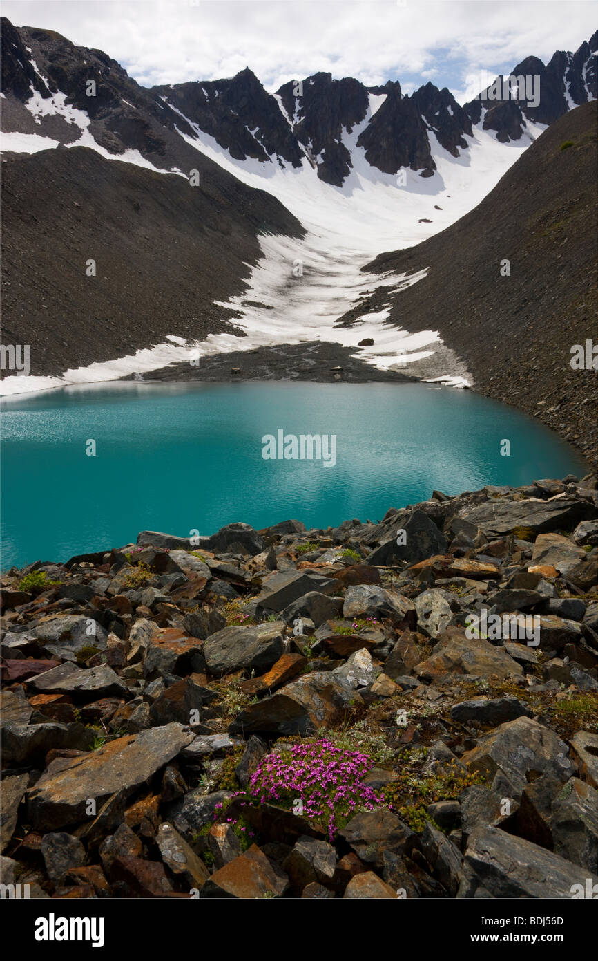 Mt marathon hi-res stock photography and images - Alamy