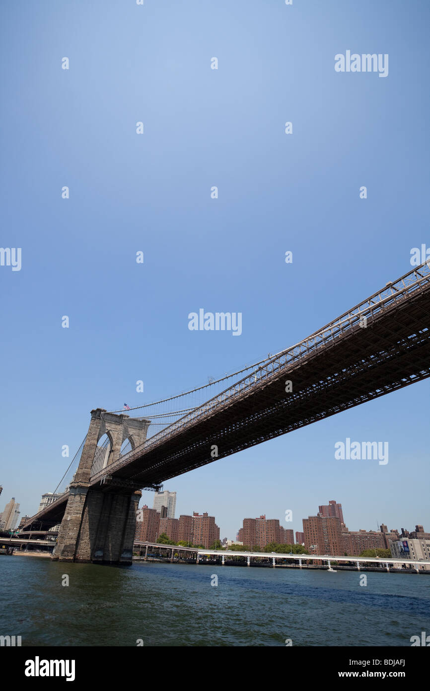 Brooklyn structure hi-res stock photography and images - Alamy