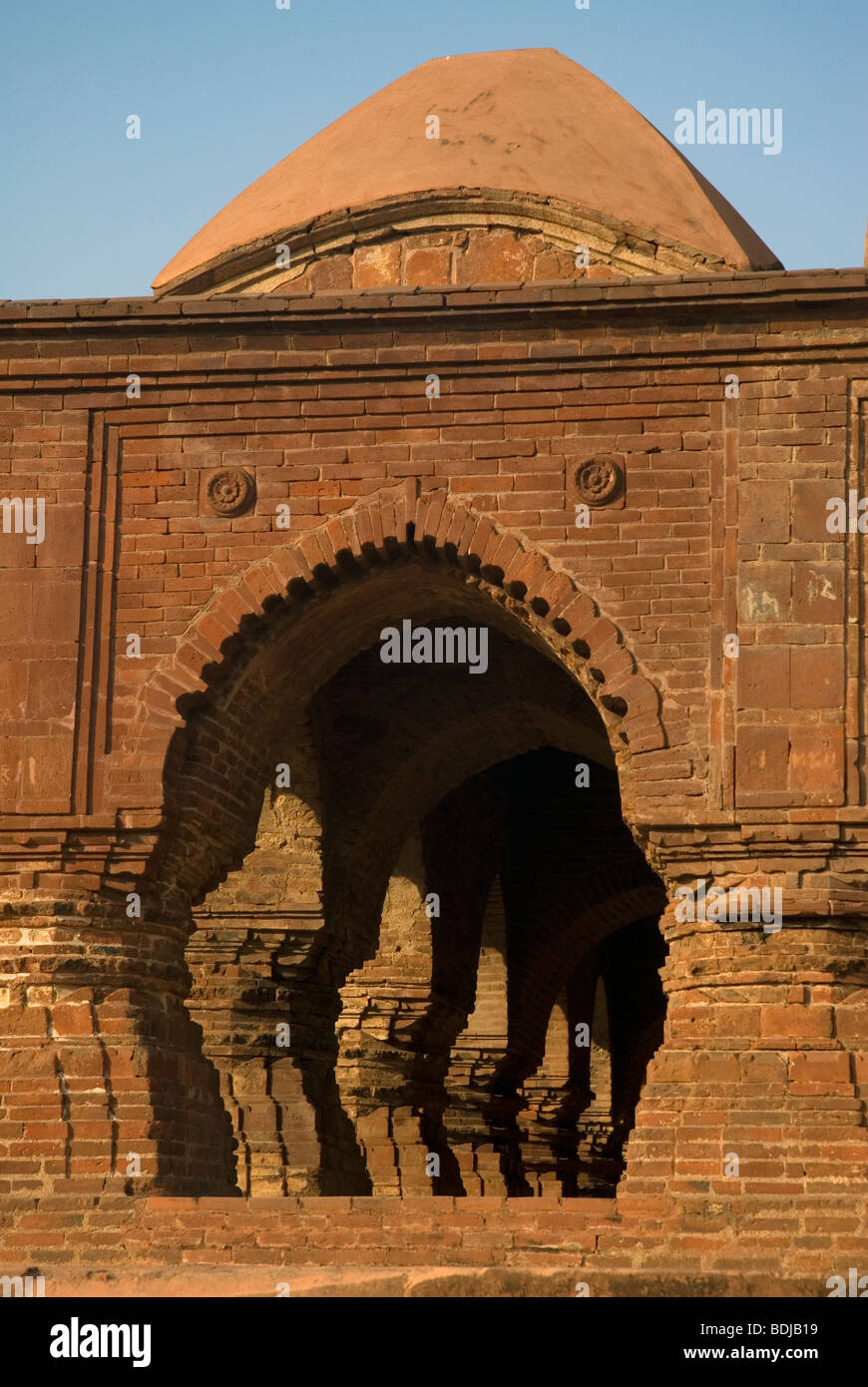 Rasmancha temple hi-res stock photography and images - Alamy