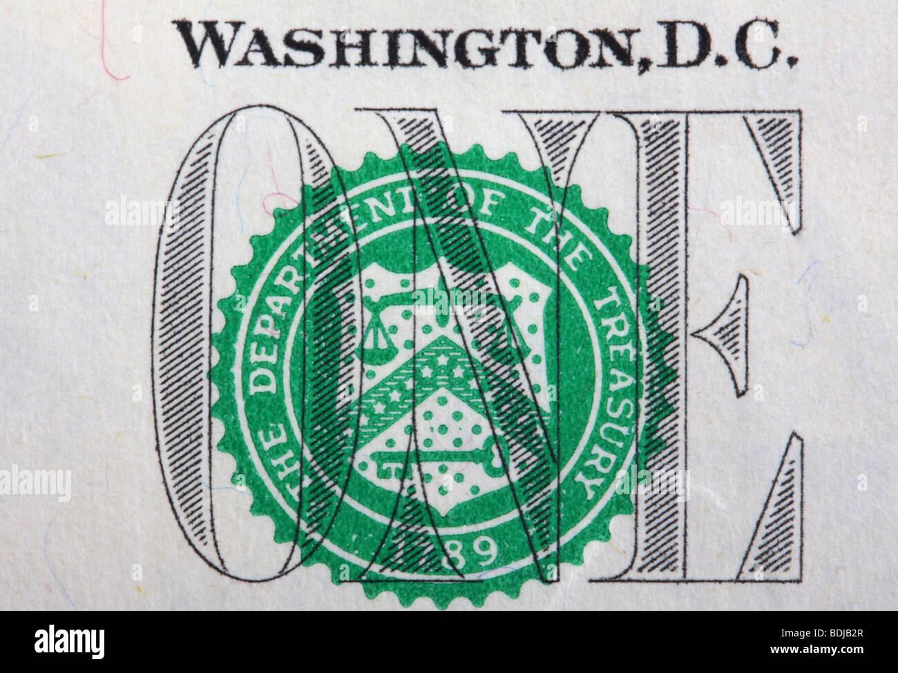 One dollar bill hi-res stock photography and images - Alamy