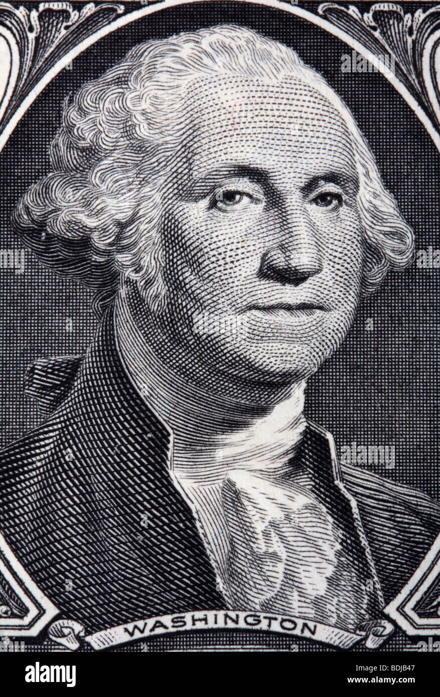 First bank note america hi-res stock photography and images - Alamy