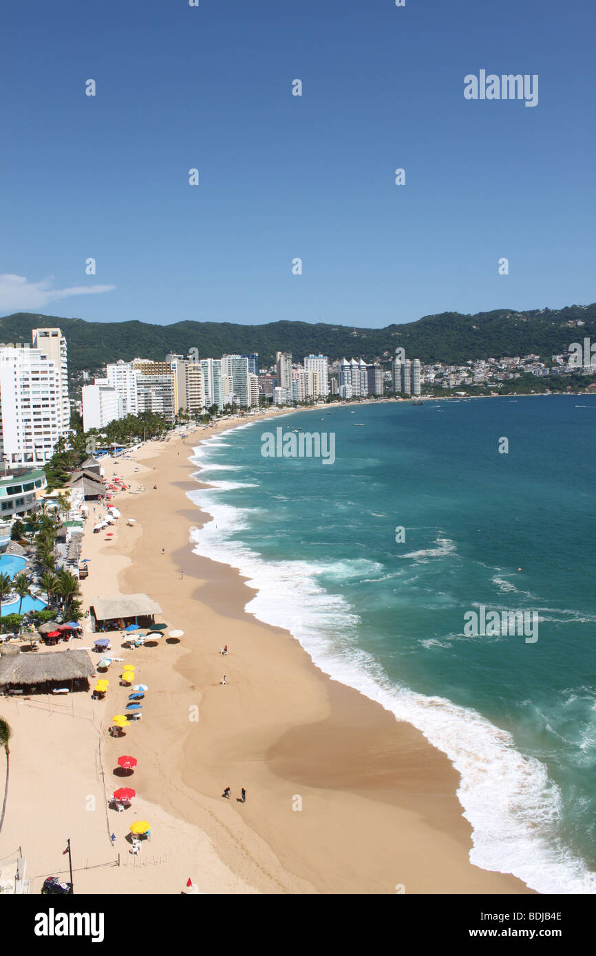Fun in acapulco hi-res stock photography and images - Alamy