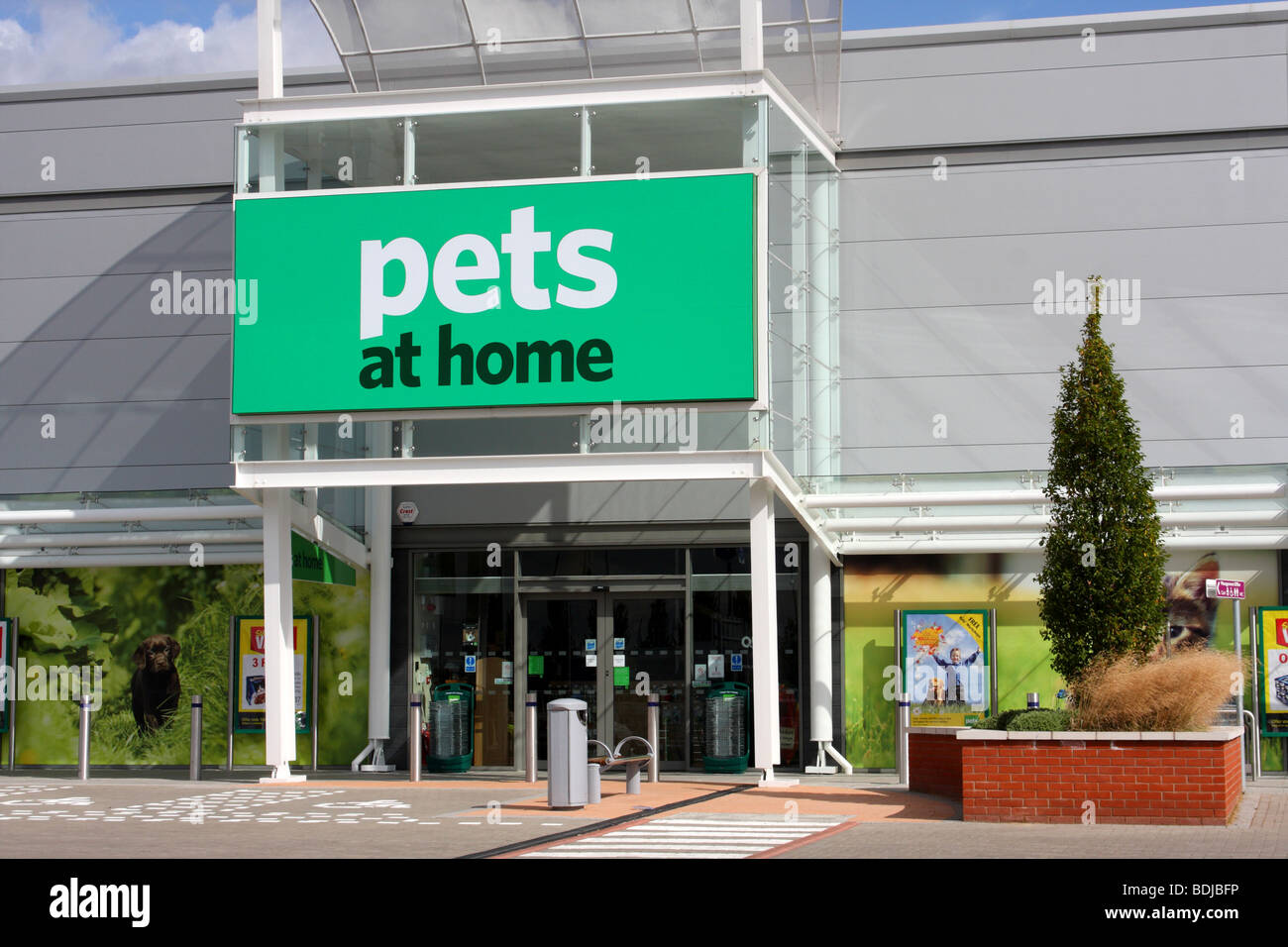 Pets at home hi-res stock photography and images - Alamy