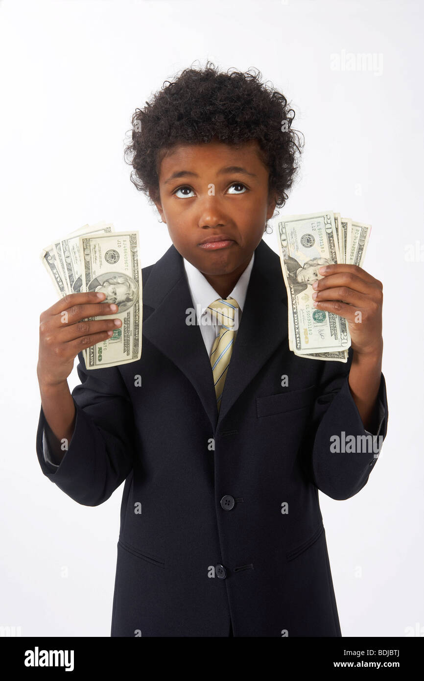 Boy male white flamboyant hi-res stock photography and images - Alamy