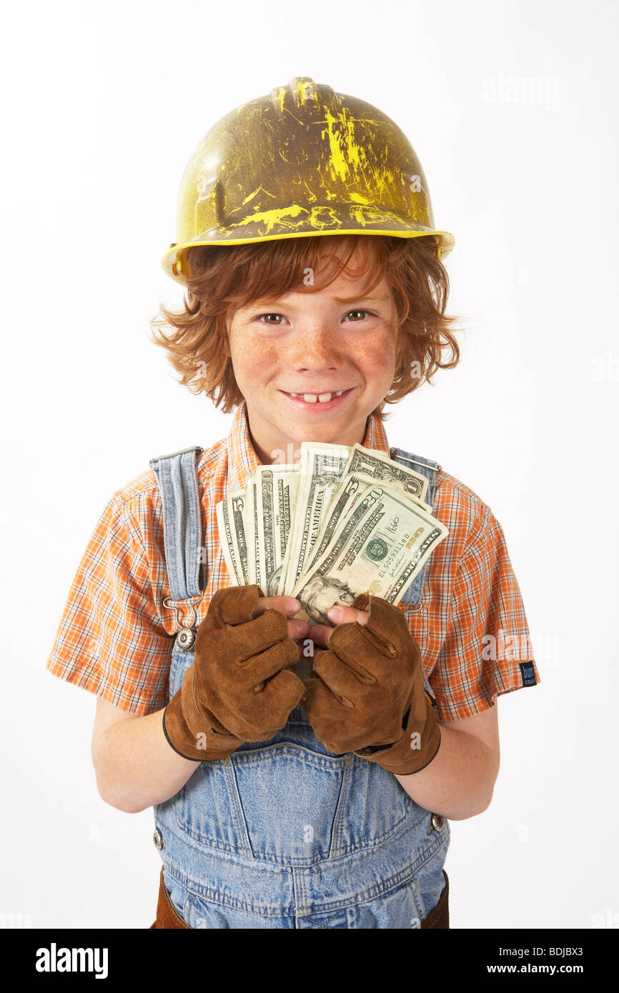 Starting wage hi-res stock photography and images - Alamy