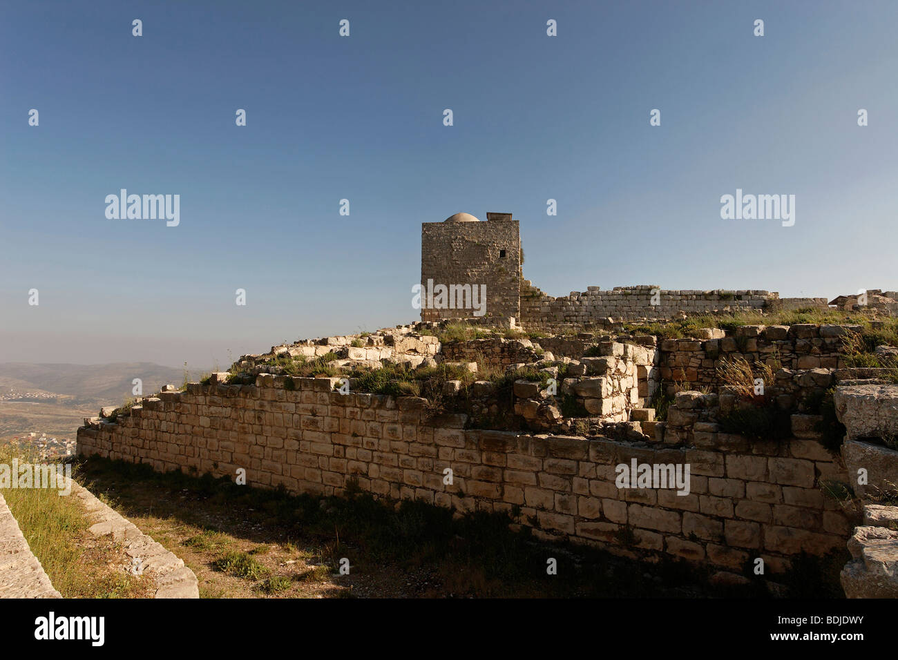 Mount gerizim hi-res stock photography and images - Alamy