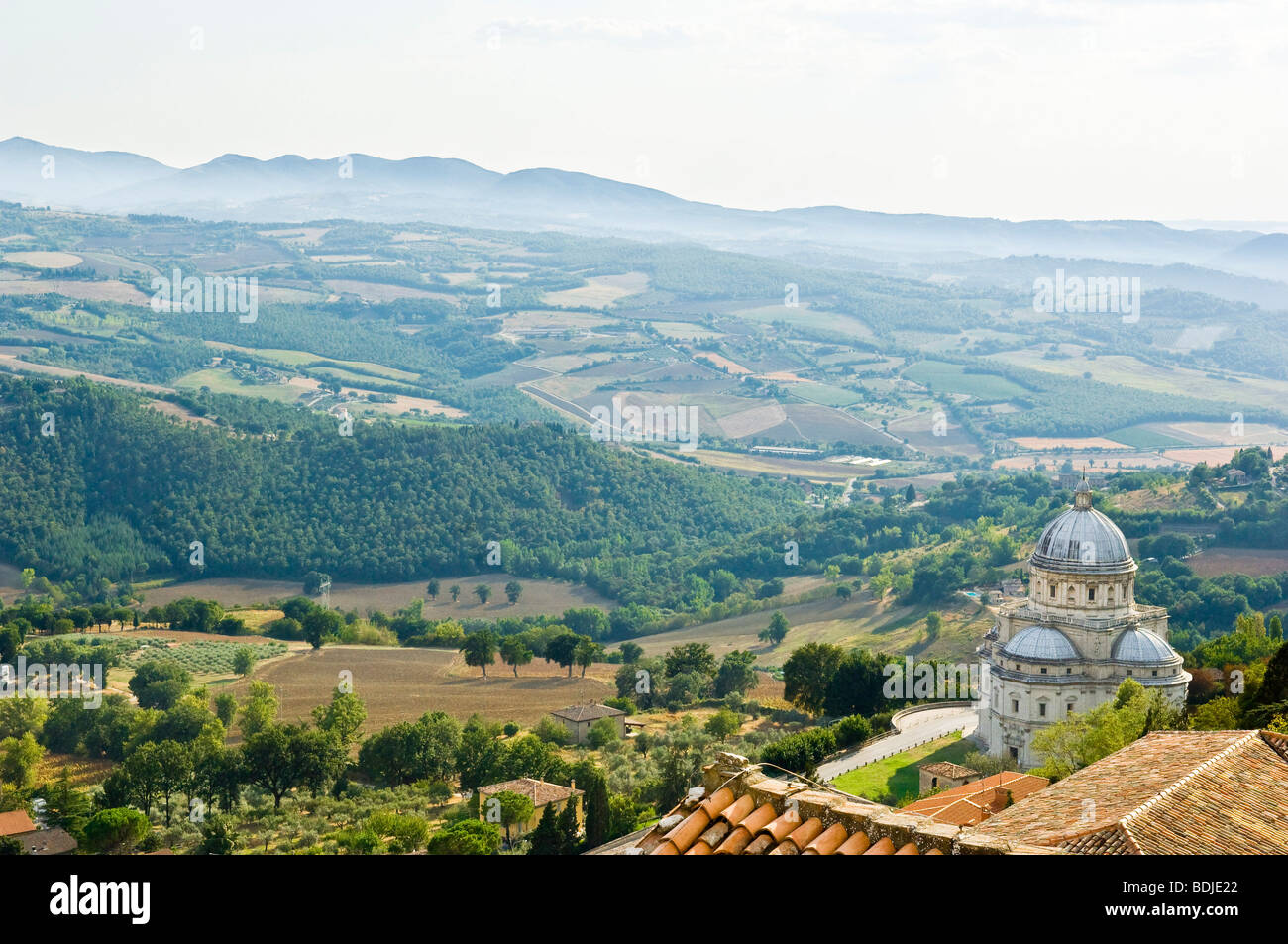 Todi Italy Countryside High Resolution Stock Photography and Images - Alamy