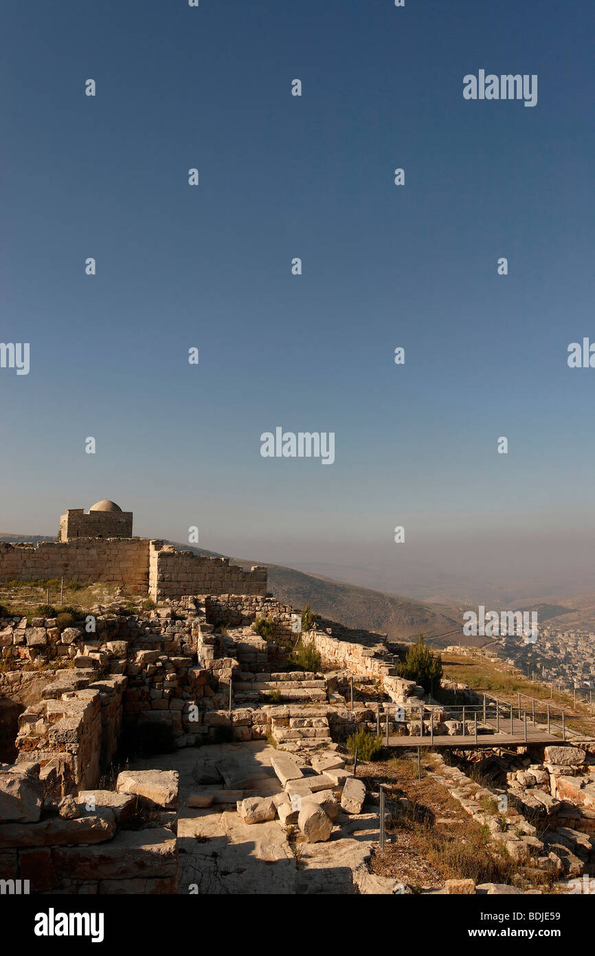 Samaria samaritan on mount gerizim hi-res stock photography and images ...