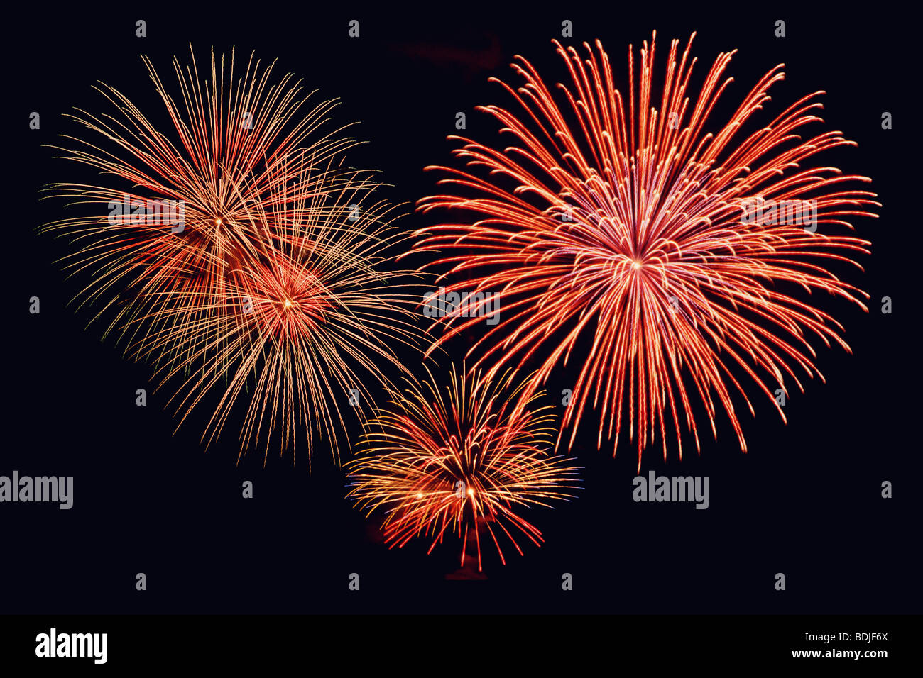 Fireworks images hi-res stock photography and images - Alamy