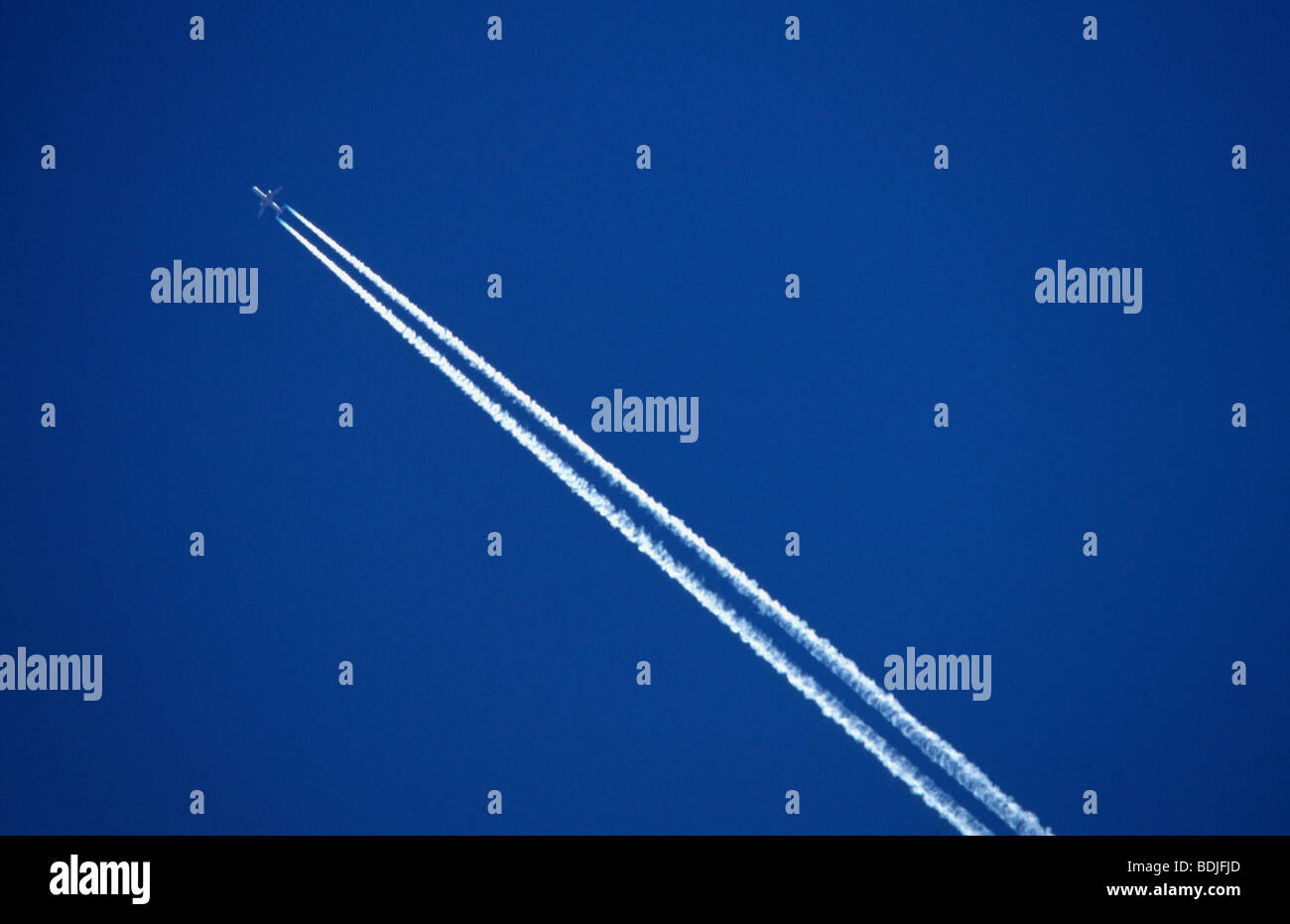 Flying Trails High Resolution Stock Photography and Images - Alamy