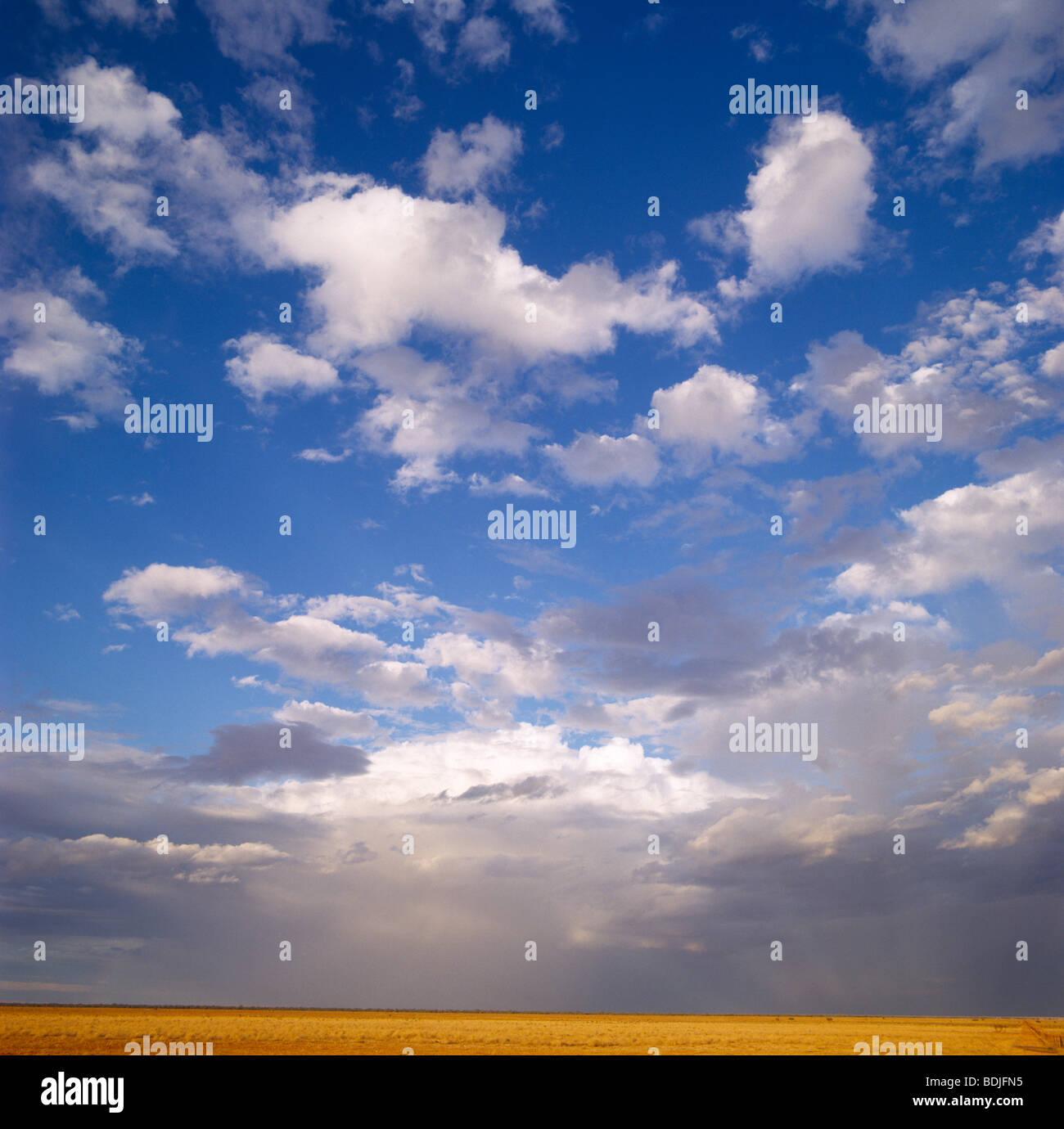 Plains storm hi-res stock photography and images - Alamy