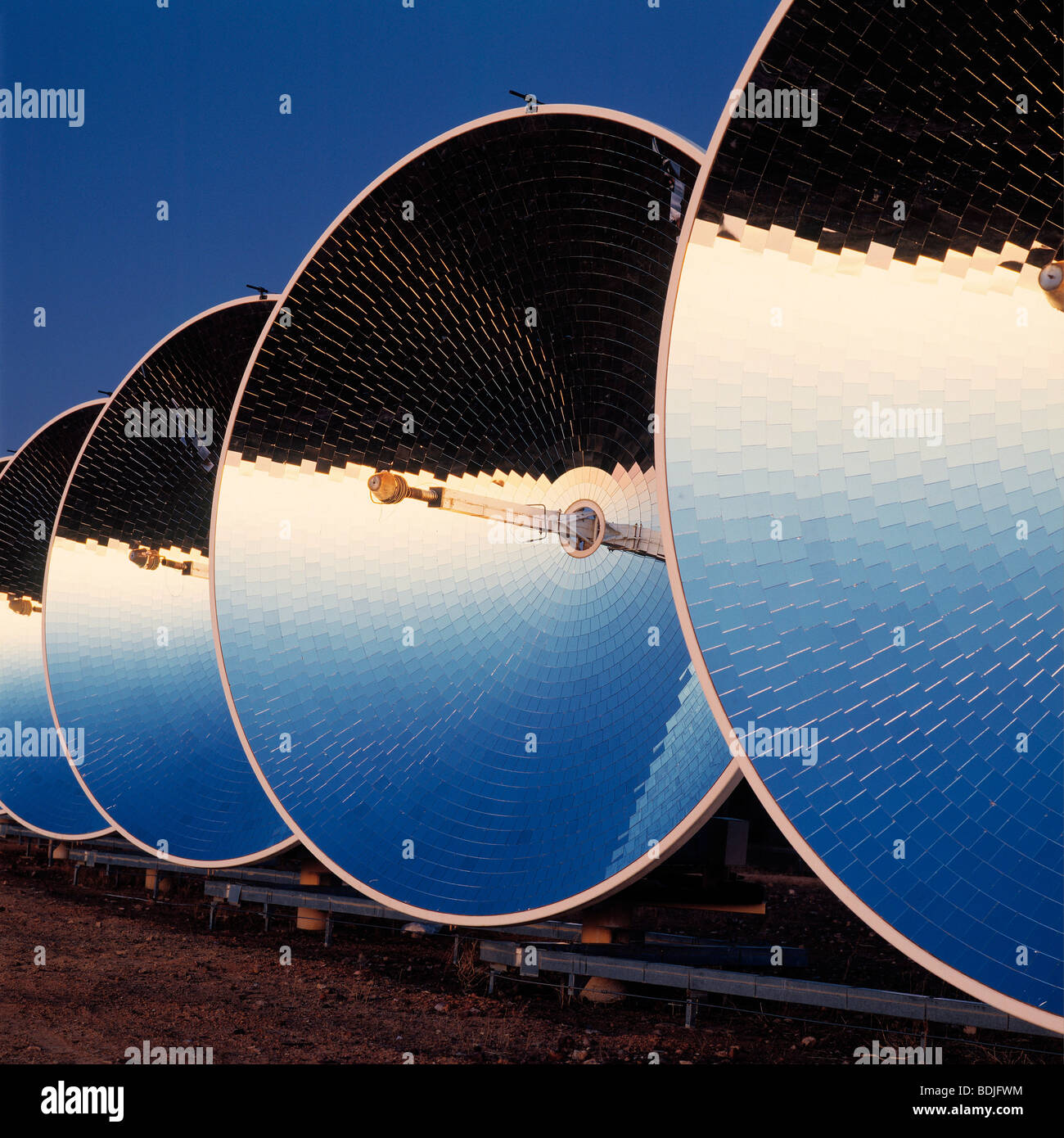 Solar power and australia hi-res stock photography and images - Alamy