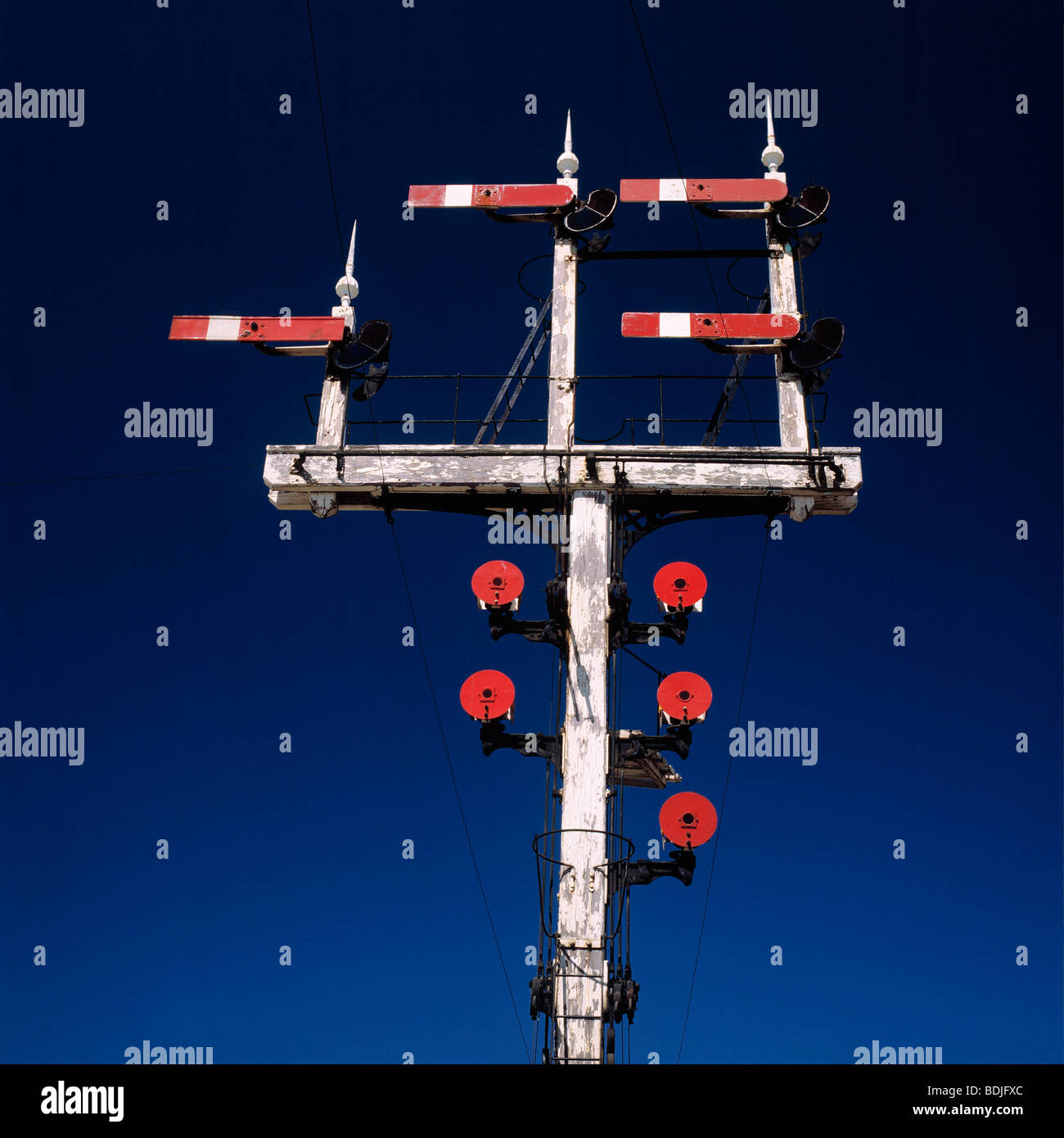 Gantry Close Up High Resolution Stock Photography and Images - Alamy