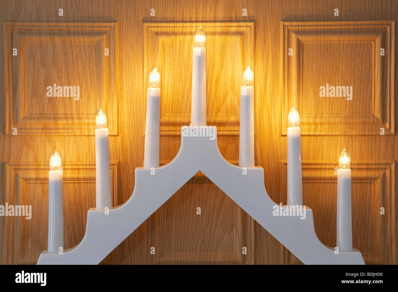 Lighting candles no electricity hi-res stock photography and images - Alamy