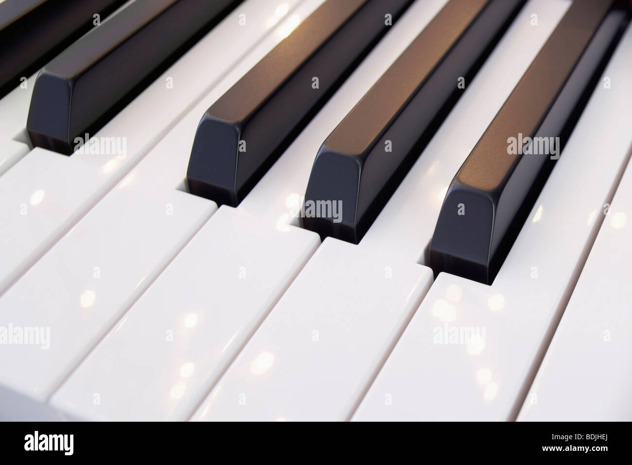 Piano macro photography hi-res stock photography and images - Alamy