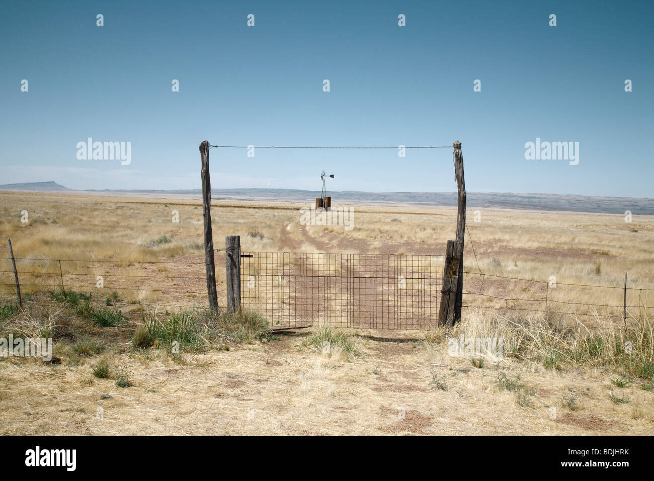 West texas skies hi-res stock photography and images - Alamy